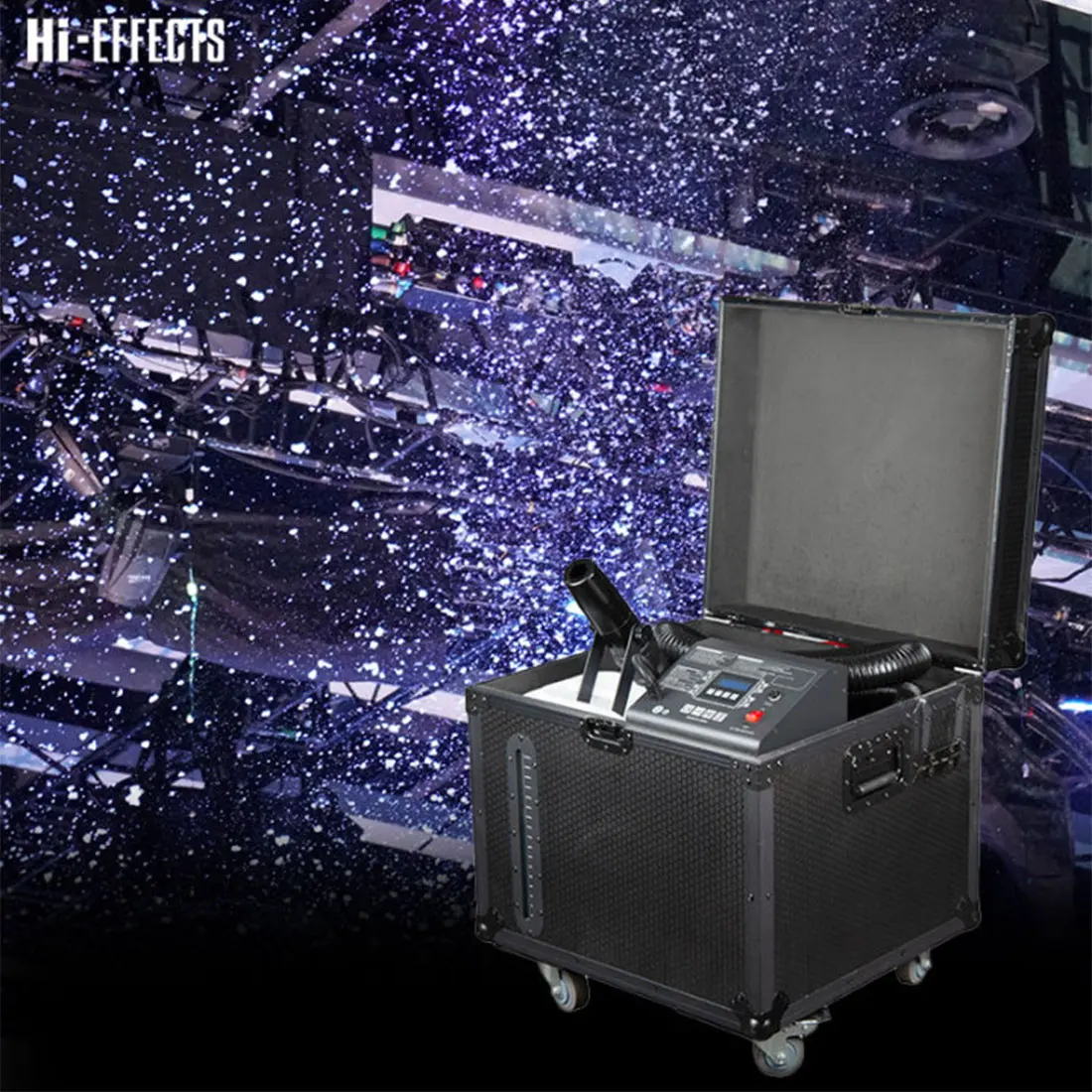 1500W-Super-Snow-Machine-Wireless-DMX-Control-Snowflake-Machine-Snow ...