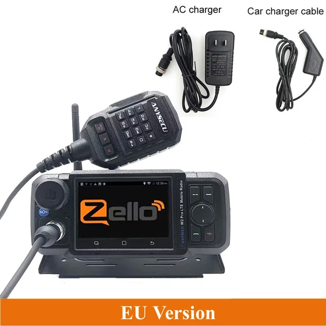 Zello Walkie Talkie Android | 4g Network Radio Zello | 4g Walkie Talkie ...