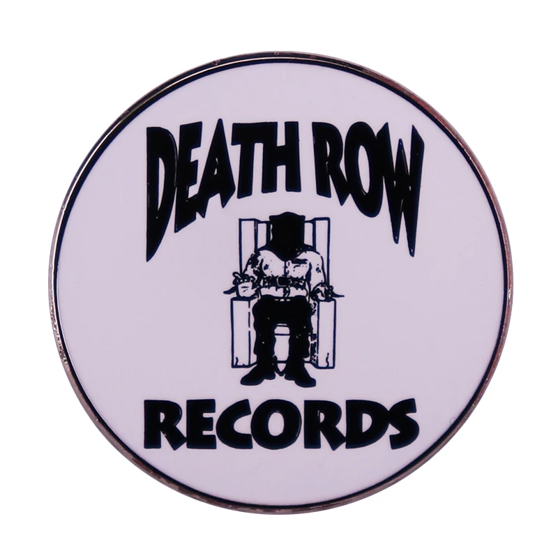 Death Row Records Wallpaper