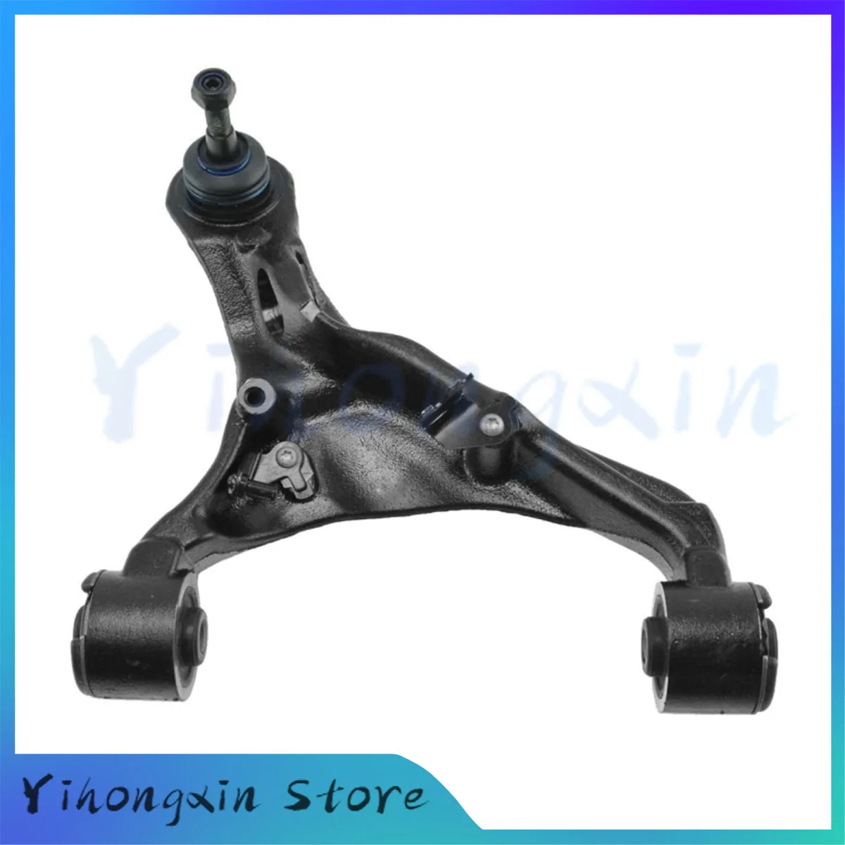 LR014629 LR063688 RBJ500850 LR051618 Left Front Upper Suspension ...