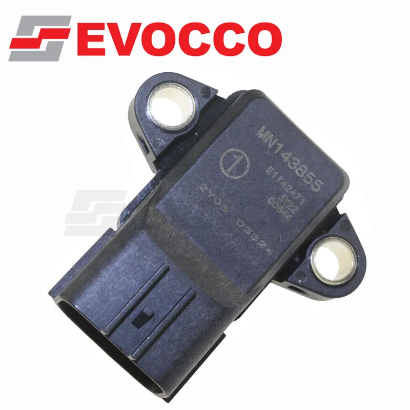 MN143855-E1T42471-MAP-Sensor-Intake-Manifold-Absolute-Boost-Pressure ...