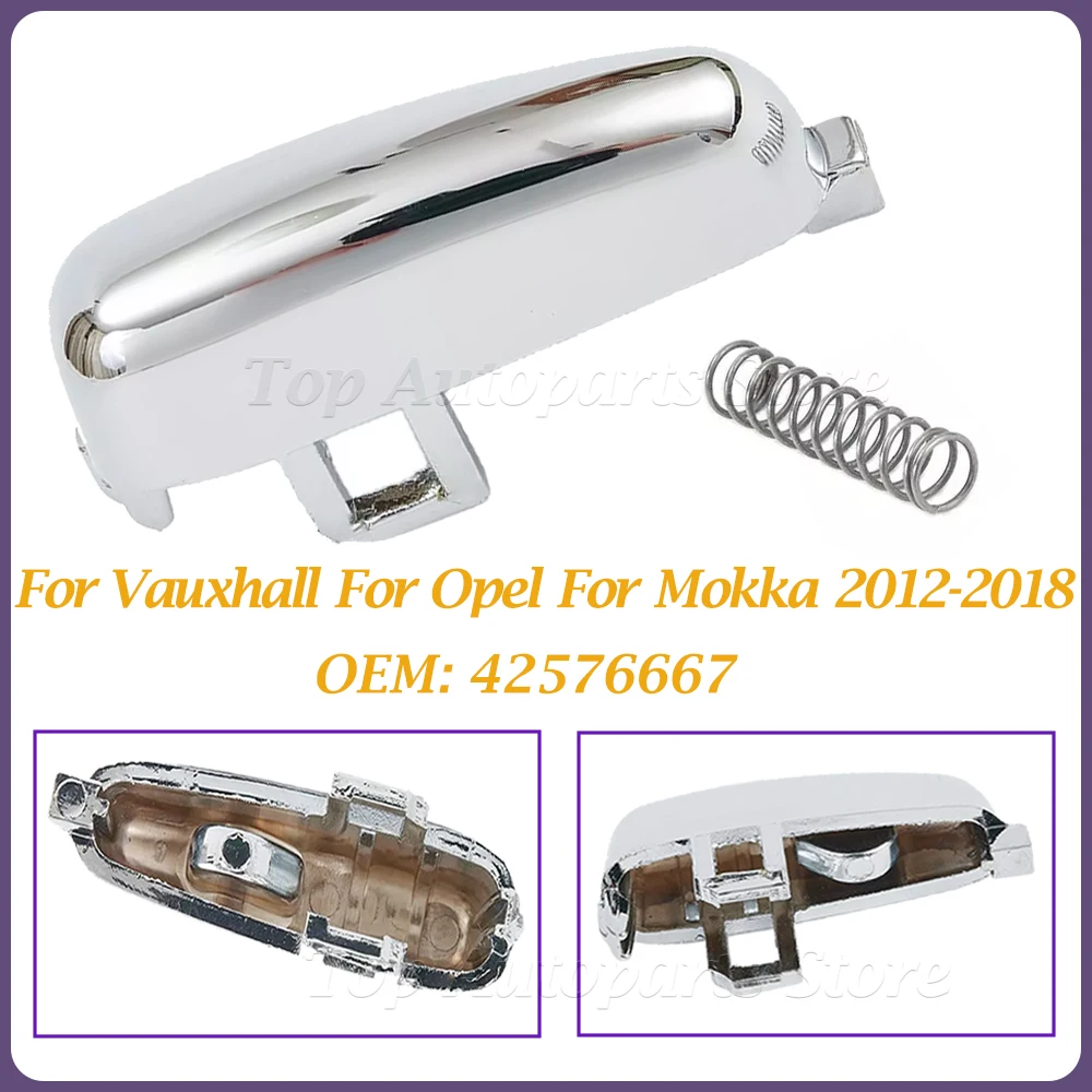 42576667-Car-Hand-Brake-Button-With-Spring-For-Vauxhall-For-Opel-For ...