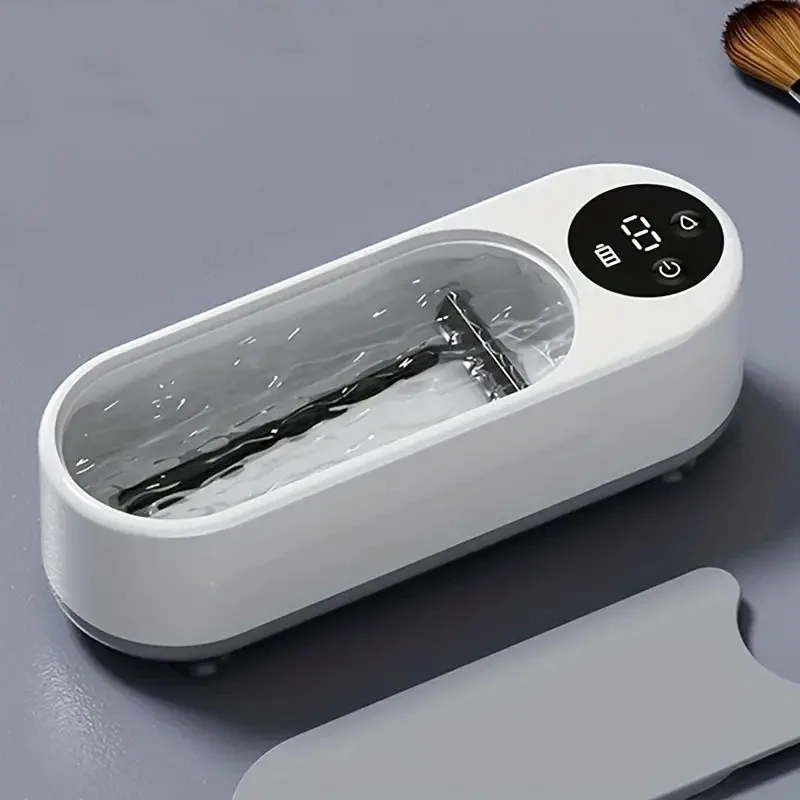Compact-Ultrasonic-Cleaner-USB-Rechargeable-Wireless-for-Travel-For ...