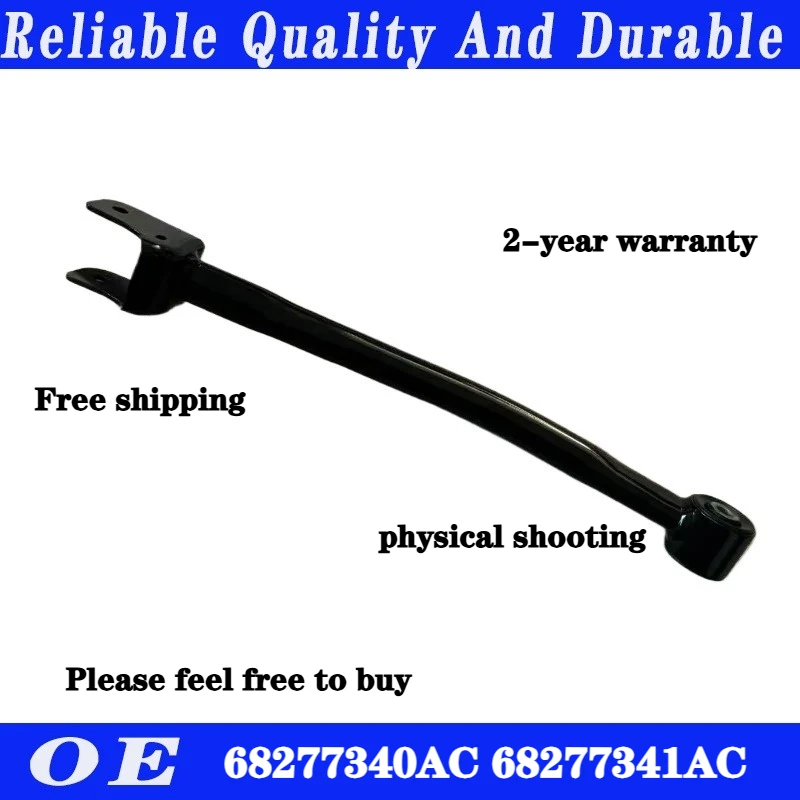 High quality Mevotech Front Left or Right Upper Control Arms For Jeep ...