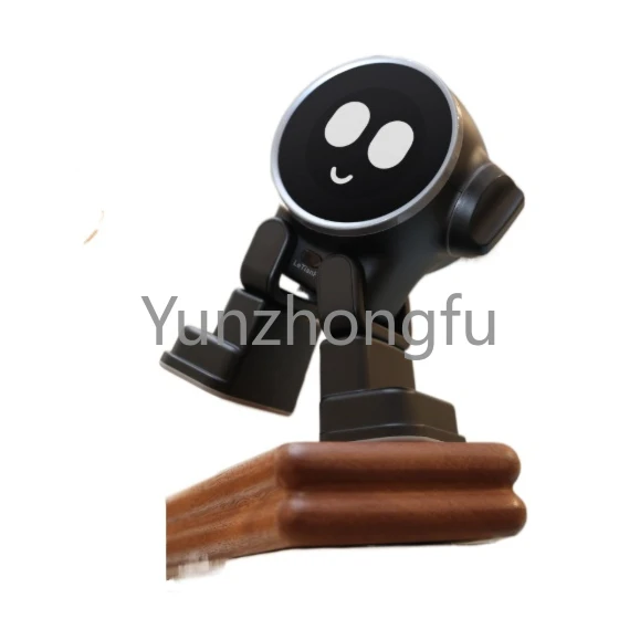 Desktop Robot Intelligent AI Accompany Children's High-Tech Toys ...