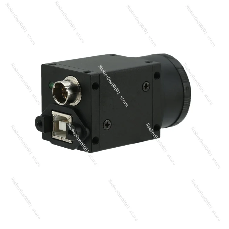 USB-Camera-High-definition-5-megapixel-Color-Machine-Vision-Support ...