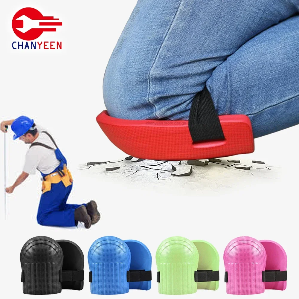 2-4-6Pcs-Knee-Protection-Pad-Paste-Garden-Kneeler-for-Floor-Wall-Tile ...