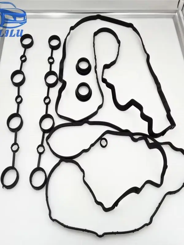 Suitable for Pors-che Cayenne 955 4.5L high quality left + right valve ...
