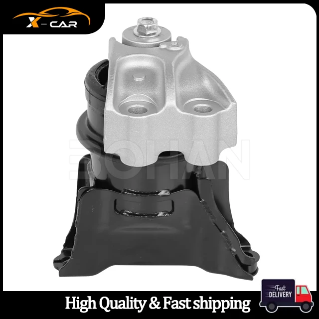 06-11 para Honda Civic 1.3L soporte de motor híbrido 50820-TS6-H03 ...