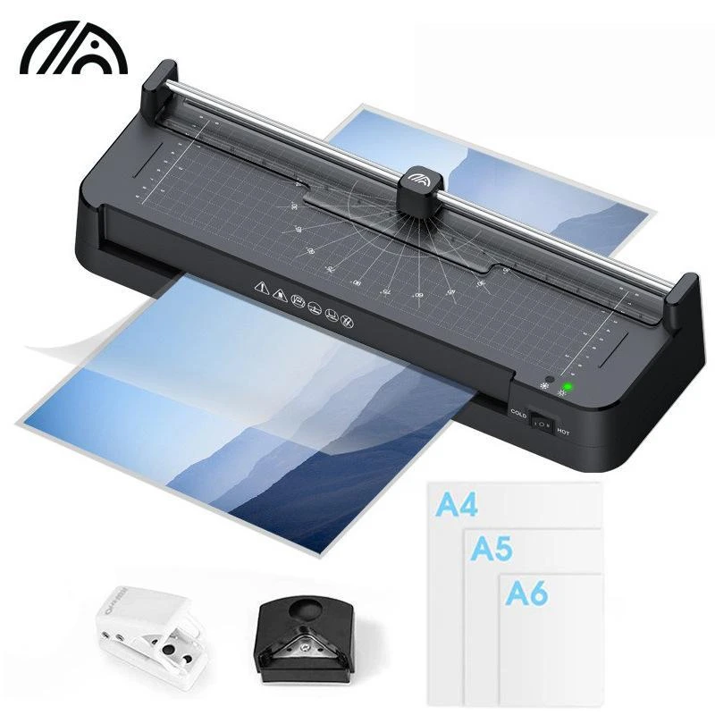 A4-photo-laminating-machine-Small-document-laminating-machine-Photo ...