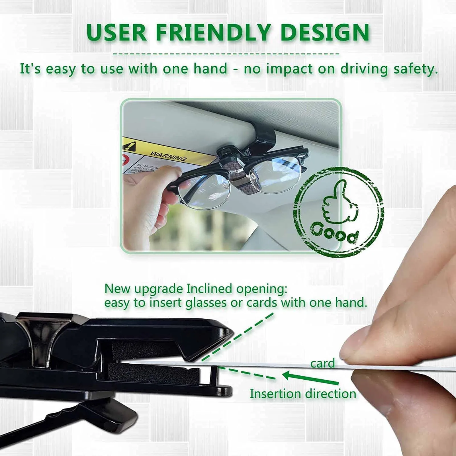 One Direction Glasses Case