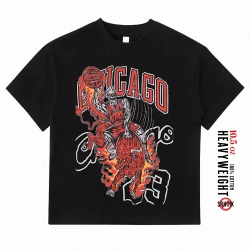 Camiseta-de-manga-larga-o-corta-de-Chicago-City-Basketball-Team-Bulls ...