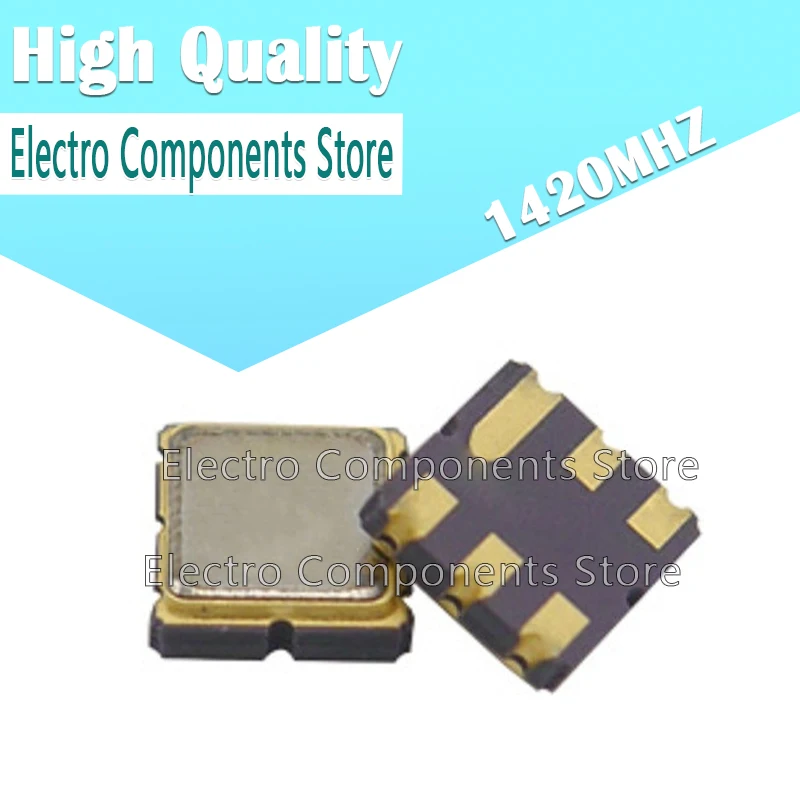 2PCS-Lot-TST-TA2494A-1420M-1420MHZ-3-3mm-SMD-6Pin-SMD-SAW-FILTER-6P-PCS ...