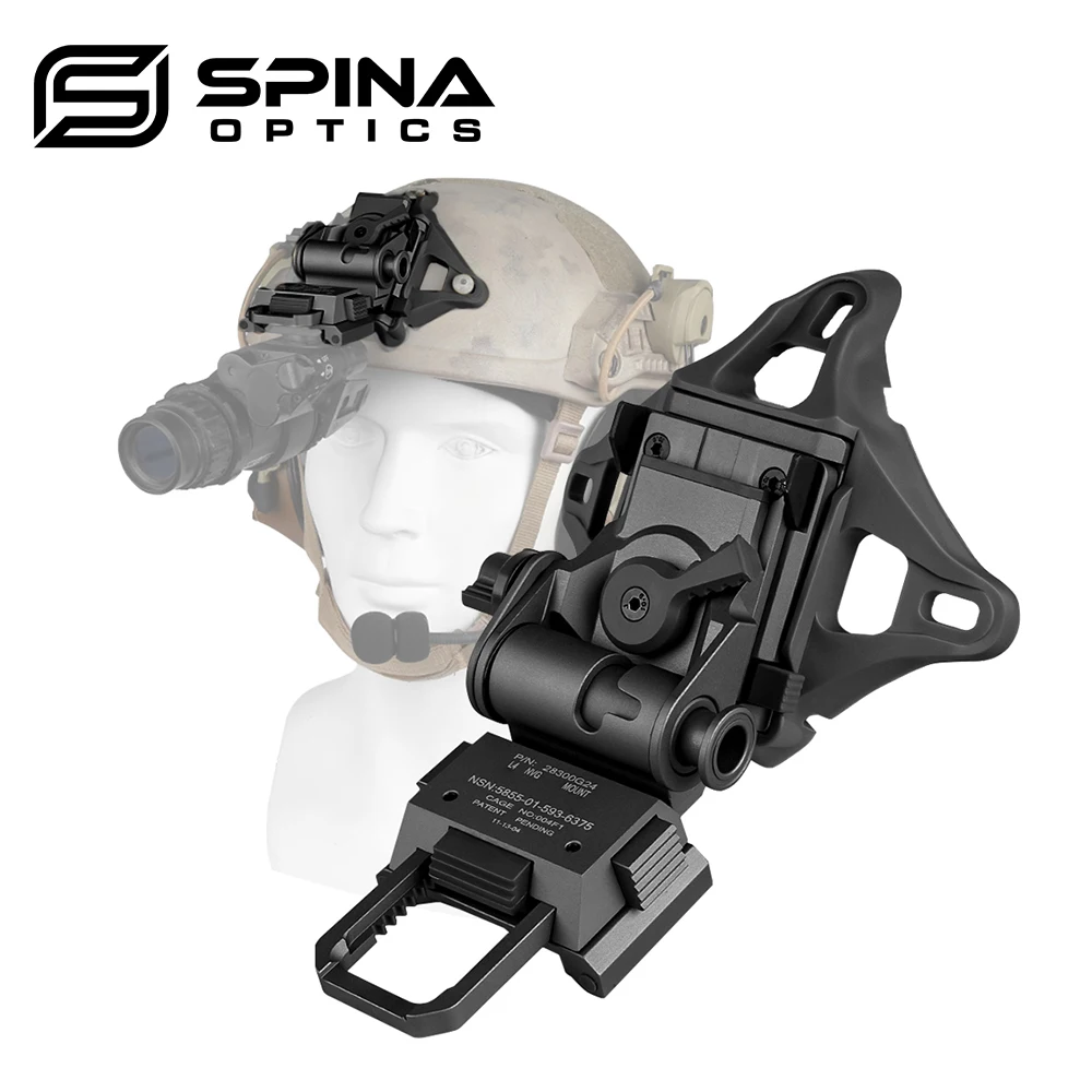 Nvg Mount Nsn