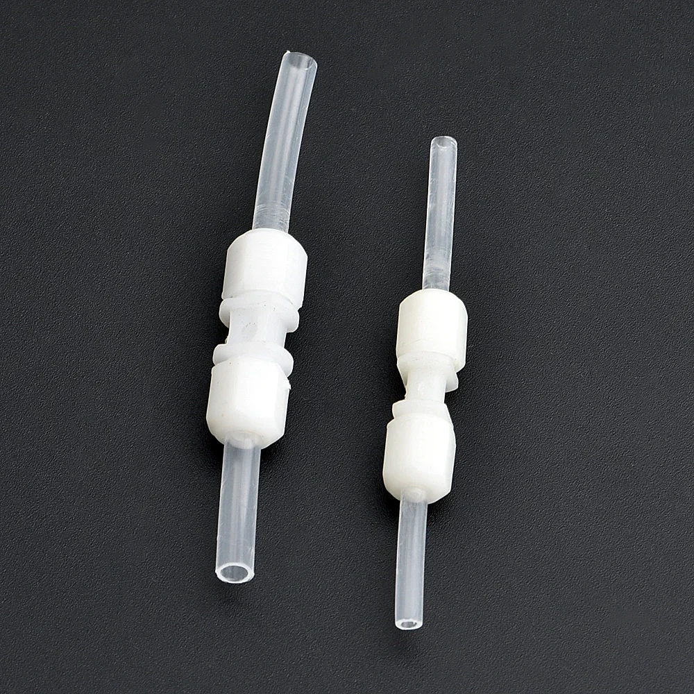 One-way-ink-tube-connector-ink-pipe-connector-Eco-solvent-Ink-Tube ...