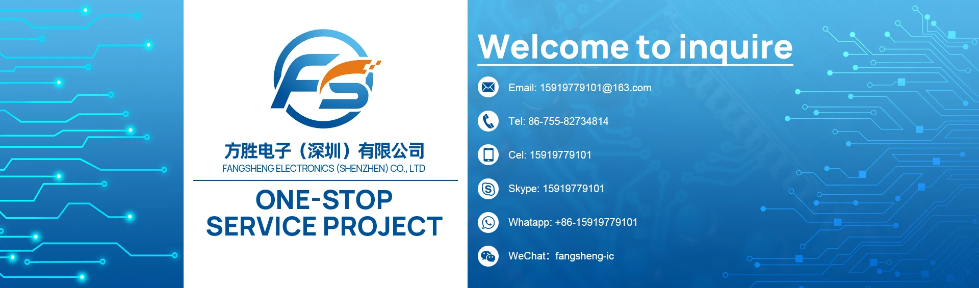 Fang Sheng Electronics Store - Amazing products with exclusive ...