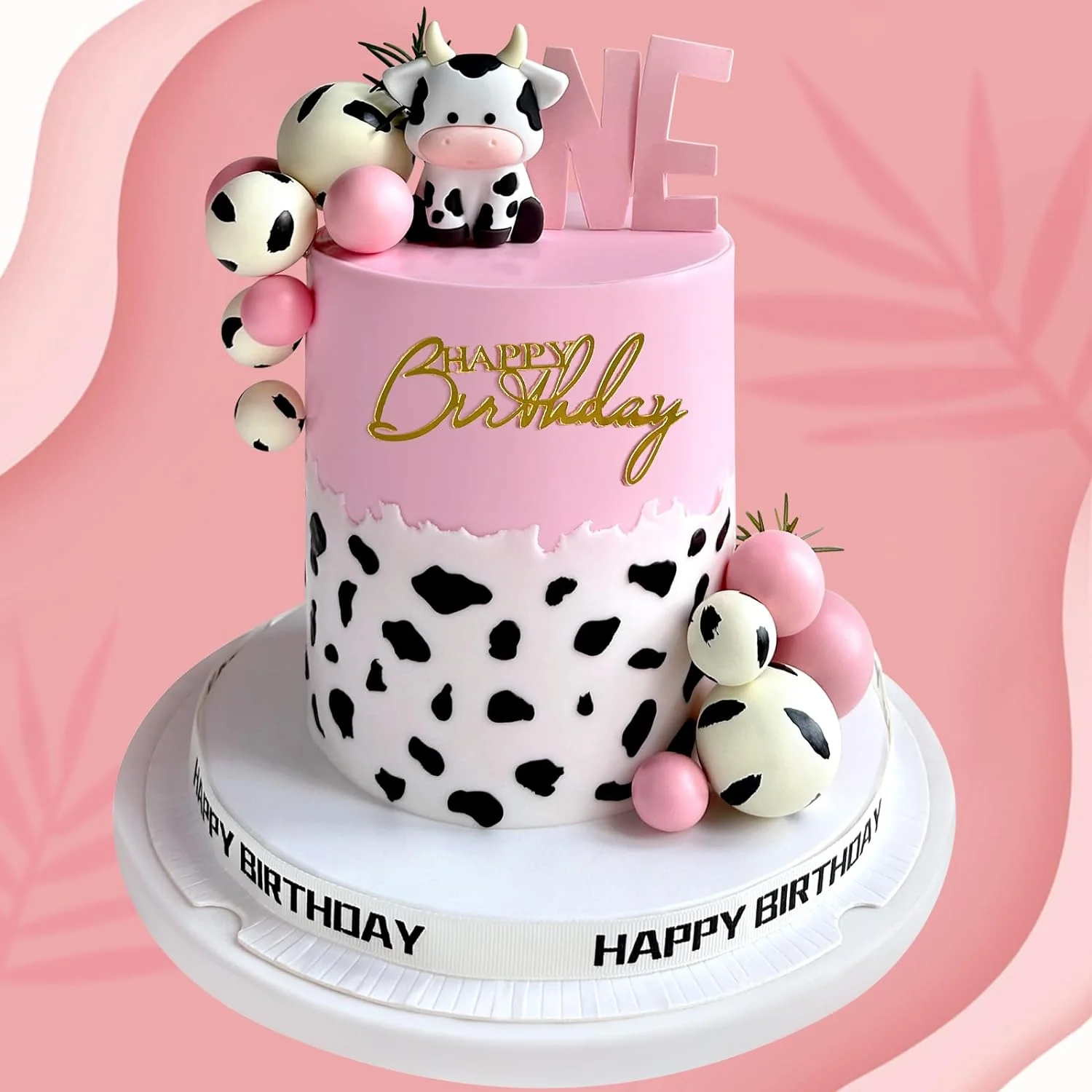Cow wedding cake topper 60 photos - Astyledwedding.com