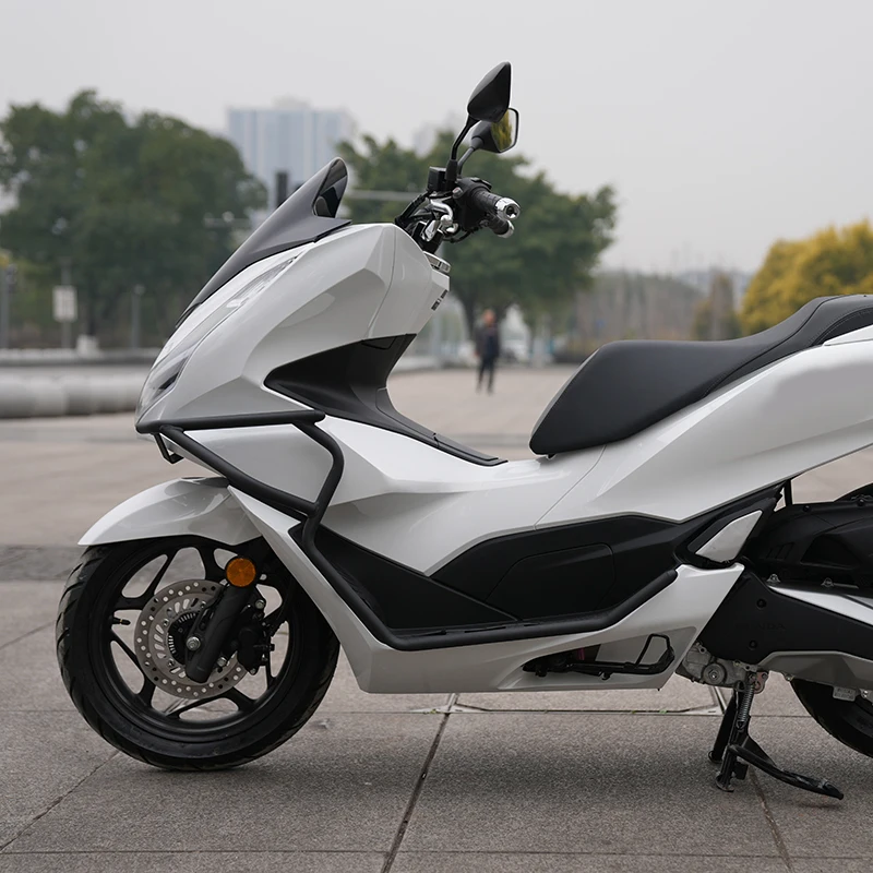 Fit For Honda PCX160 PCX 160 2021 2022 2023 2024 Motorcycle Accessories ...