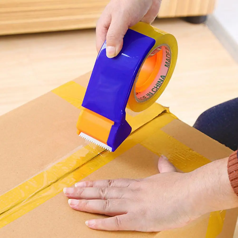 5-6CM-Jagged-Tape-Cutter-Time-Saving-Sharp-Ergonomic-Packaging-Gifts ...