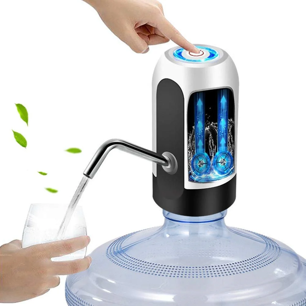 Portable-Water-Dispenser-Electric-Pump-Usb-Charge-Water-Pump-For-5 ...