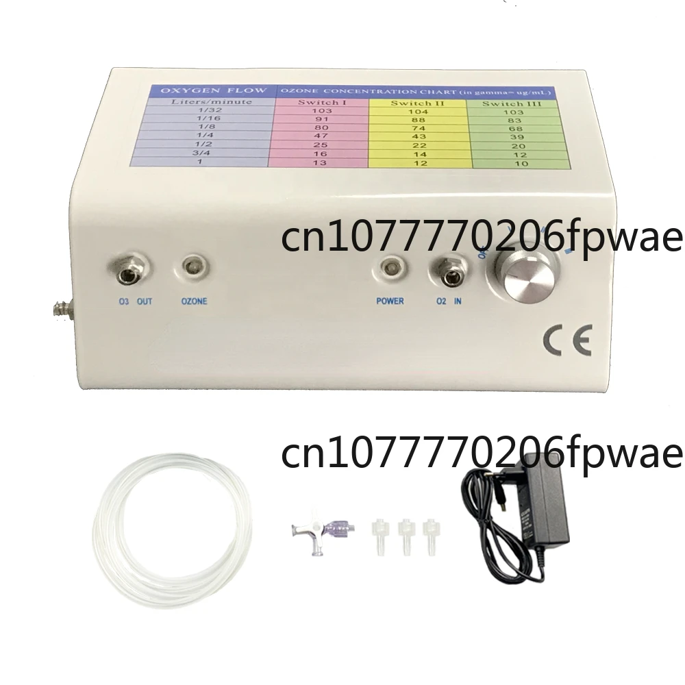 AQUAPURE-Factory-Price-German-O3-Therapy-Machine-Ozone-Destructor ...