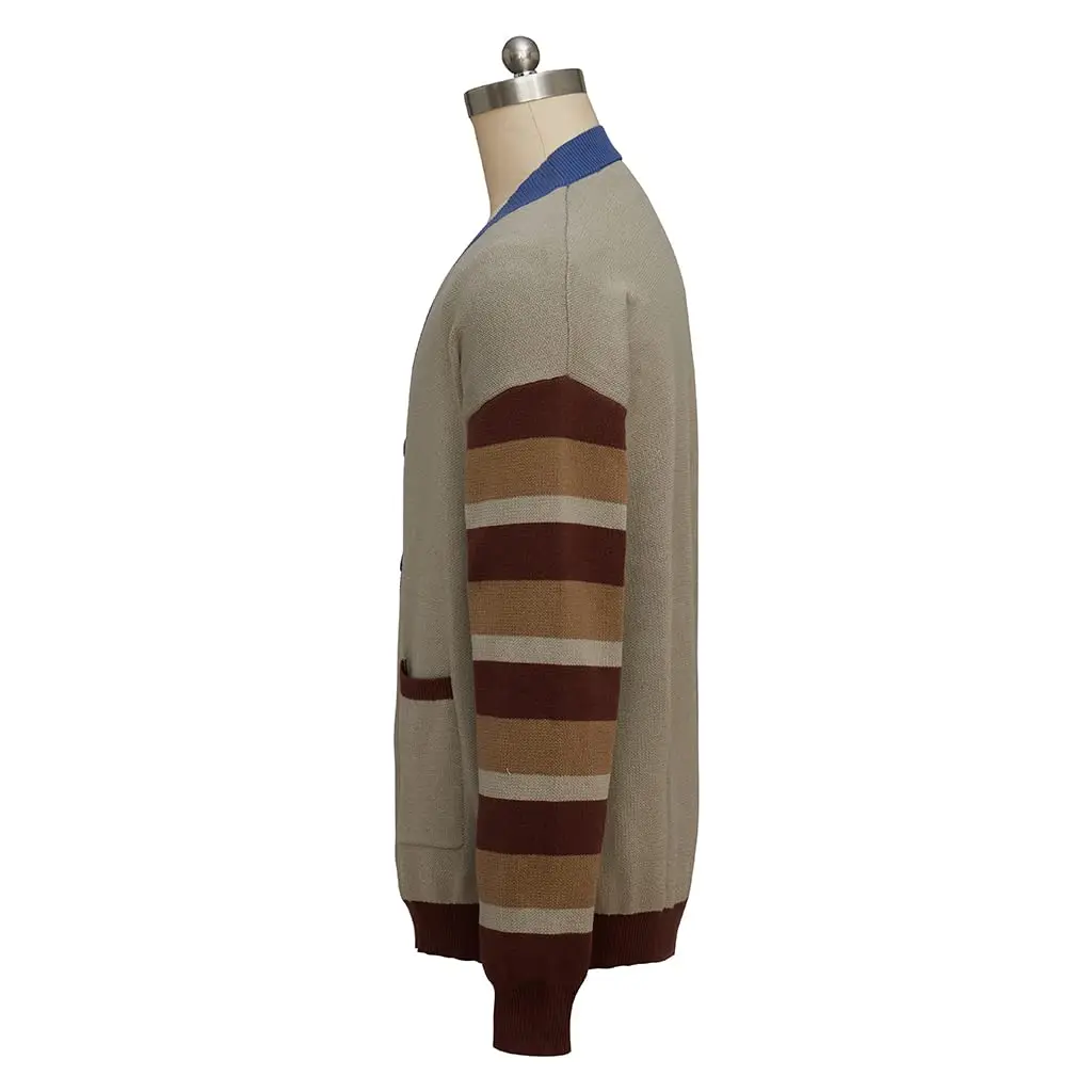 Ticci Toby Sweater