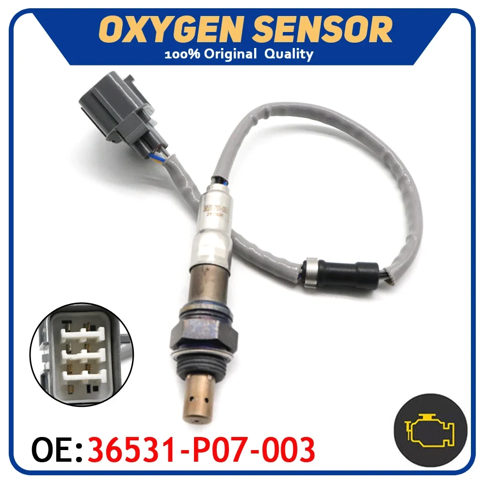 Car-36531-P07-003-Upstream-Air-Fuel-Ratio-Lambda-O2-Oxygen-Sensor-For ...
