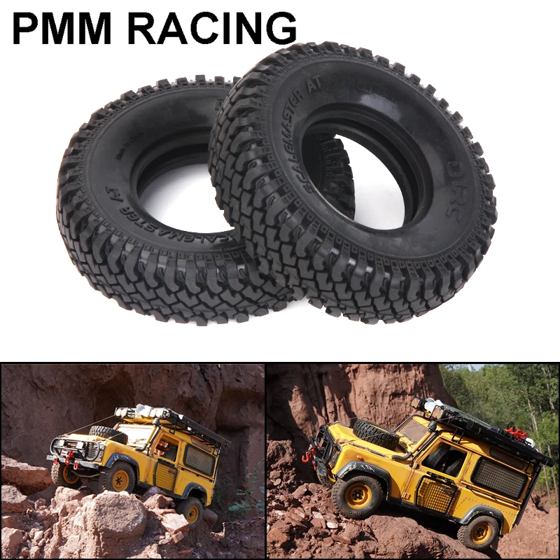 1 10 Rc Crawler Axial Scx10 Rc4wd Parts | Rc Crawler Tires 1 Inch ...
