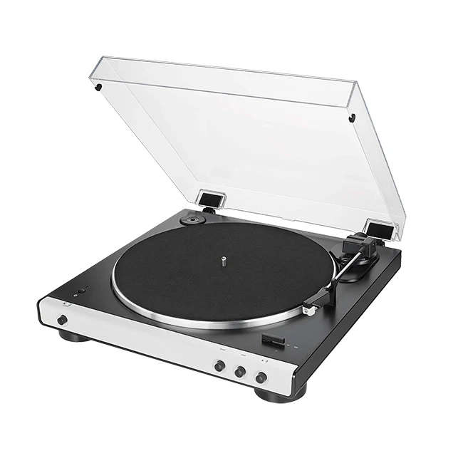 Nisoul-Antique-BT-Speaker-Vinyl-Record-Machine-Tempo-Record-Machine ...