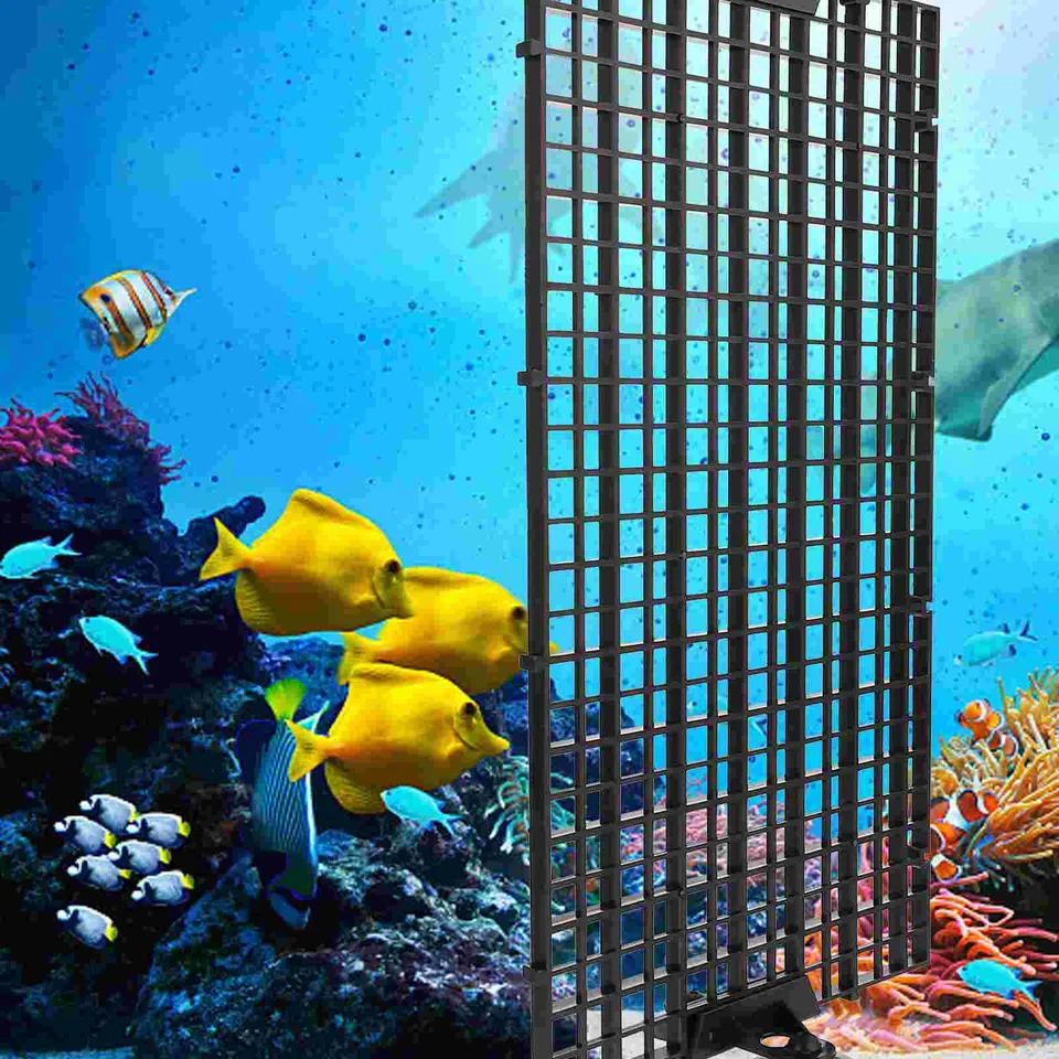 Garden Netting Mesh Axio 1 Set Fish Tank Bottom Filter Plate Trays Grid ...
