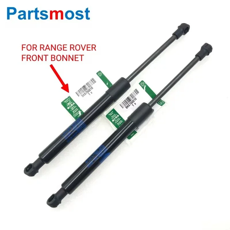 New-2-pieces-of-Front-Bonnet-Gas-Lifts-for-Land-Rover-Range-Rover-L322 ...