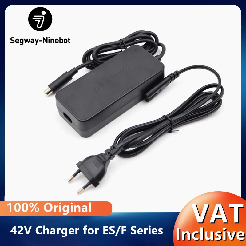 Original-Power-Battery-Charger-for-Ninebot-G30-G30LP-ES1-ES2-ES4-E22 ...