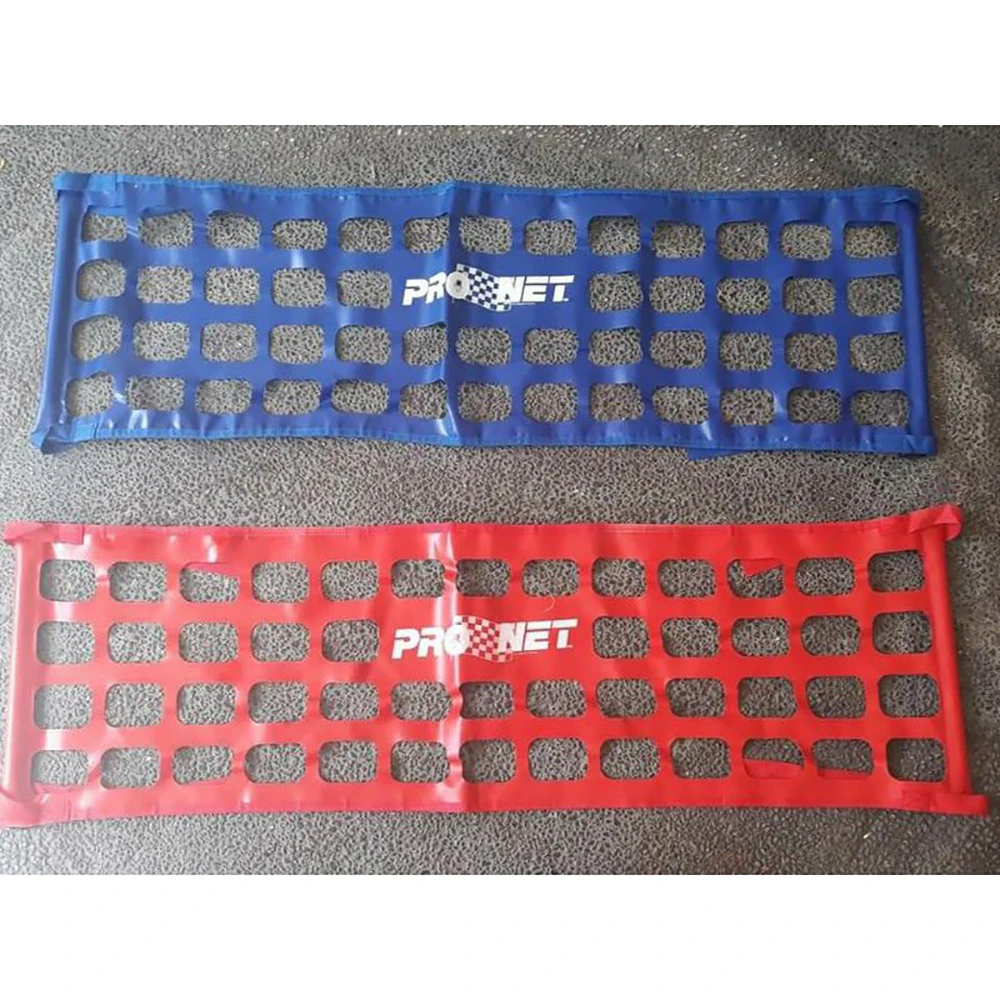 Pro Net Tailgate Net Rear Trunk Cargo Netting For Ford F150 F250 Raptor ...