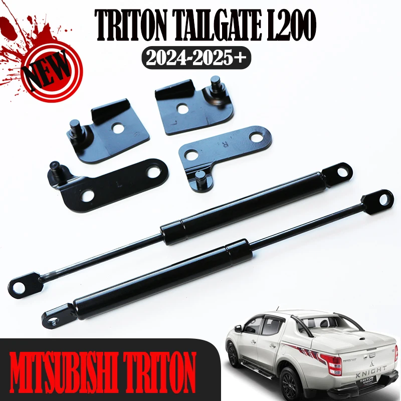 Mitsubishi Tailgate Gas Spring: The Complete Guide to Finding the Right ...