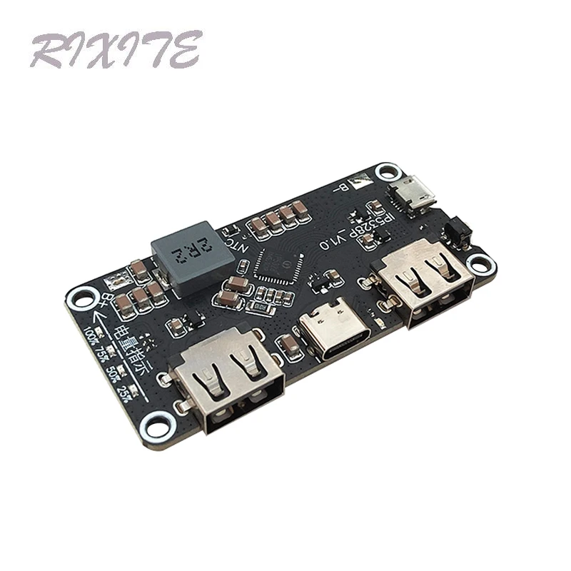 IP5328P Charging Po Bidirectional Fast Charge Switch Module Of The ...