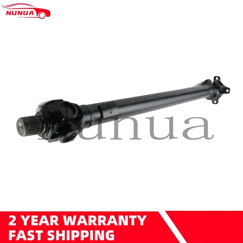 Drive Front Drive Shaft Driveshaft Assembly For BMW X5 E70 F15 LCI MF85 ...