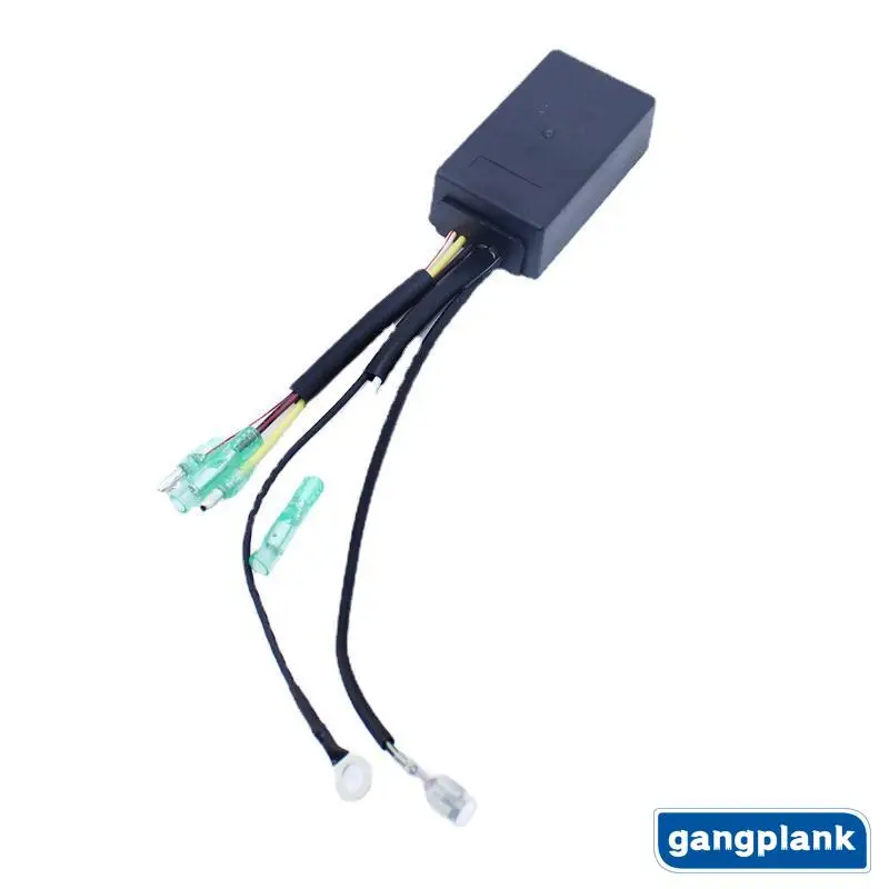 For Tohatsu 2 Stroke 4/5 HP Outboard Engine Igniter 369-06021-0 ...