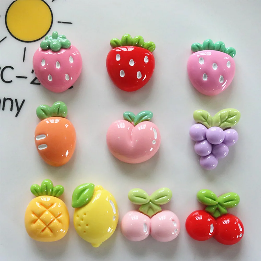 Shiny Fresh Produce