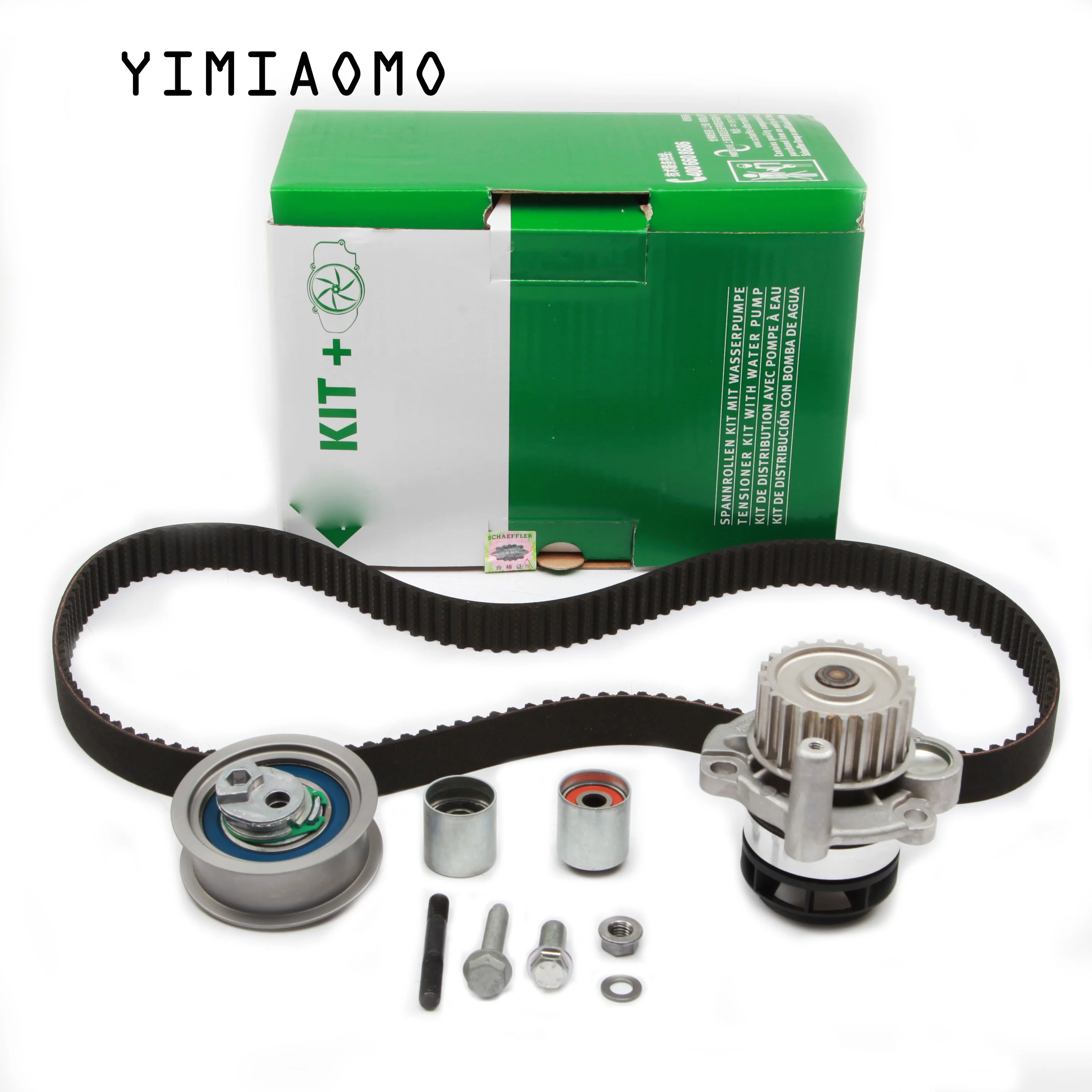 06D109243C-Timing-Belt-Kit-For-AUDI-A3-Sportback-2-0-TFSI-A6-C6-Avant ...