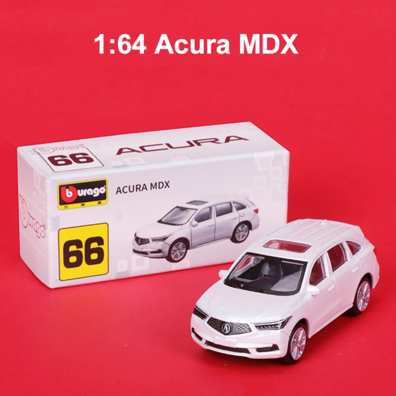 Diecast Acura