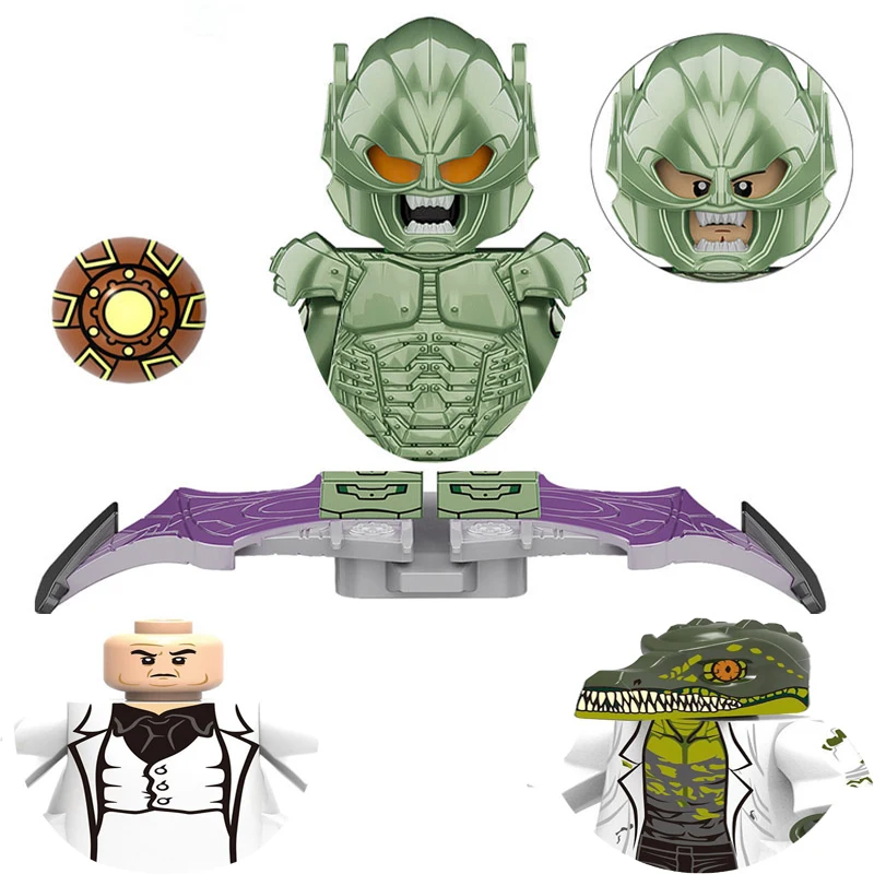 Great-Value-Nick-Fury-The-Mysterio-Doctor-Strange-Hawkeye-Black-Widow ...