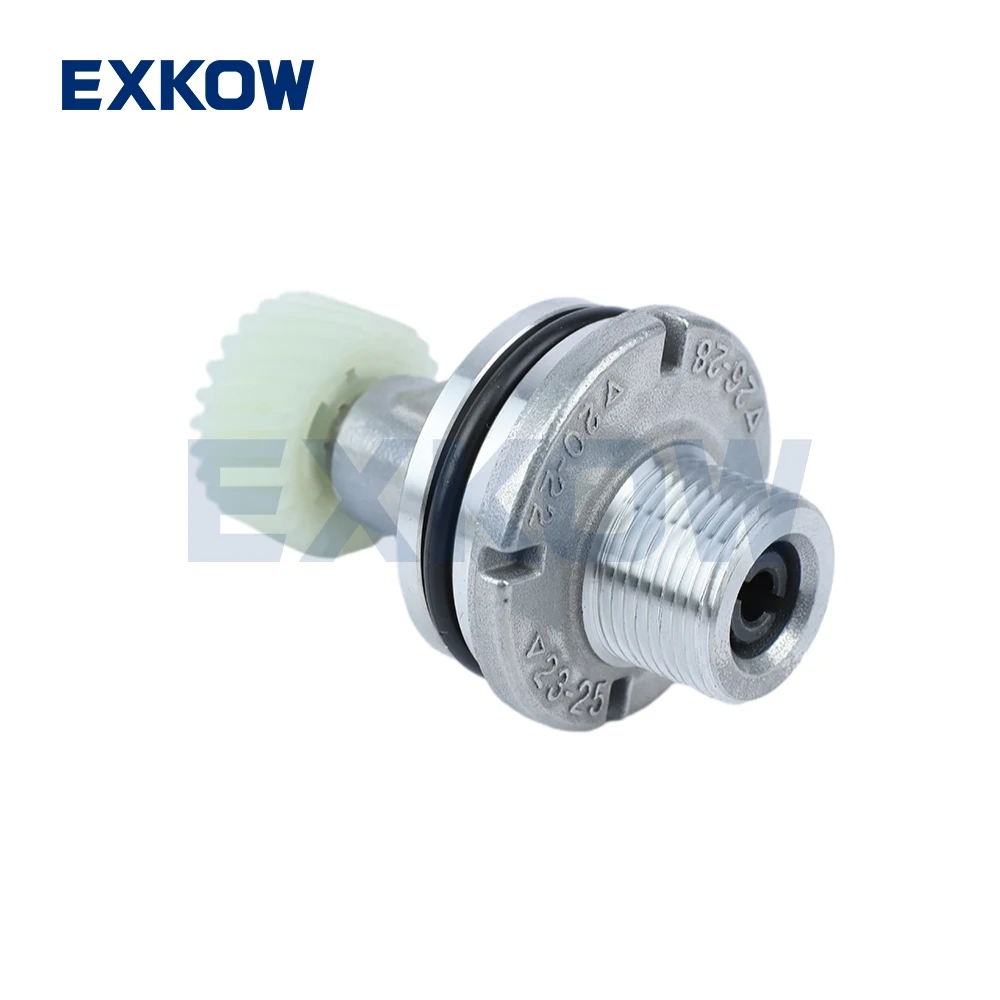 25T Speedometer Driven Gear Sleeve Assy for L200 1996-2007 K57T K74 K77 ...