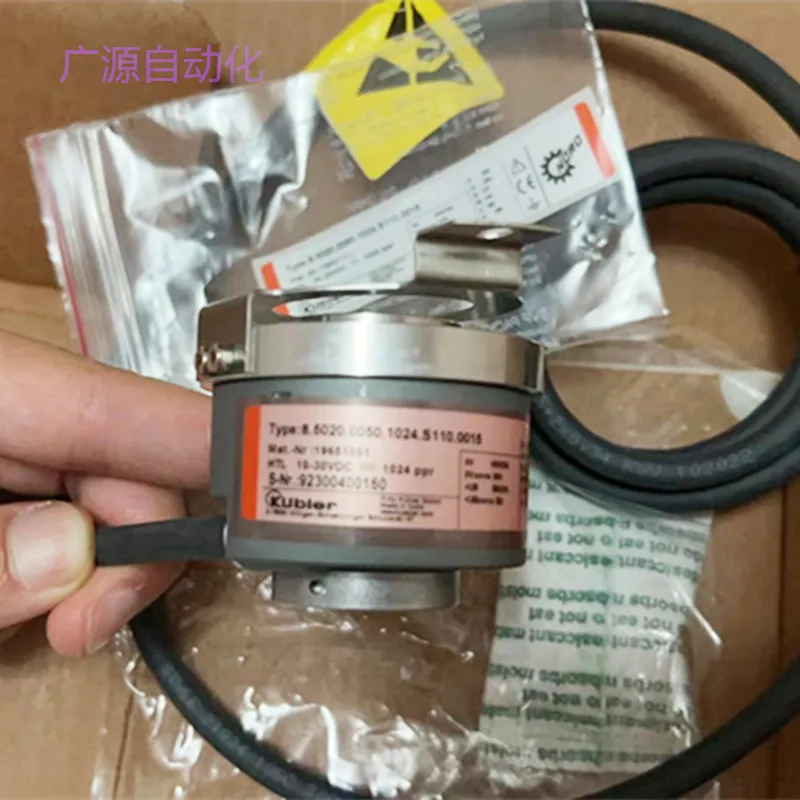Kubler Encoder Hollow Optoelectronics | AliExpress
