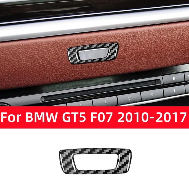 Carbon-Fiber-Interior-for-BMW-5-Series-GT5-F07-2010-2017-Accessories ...
