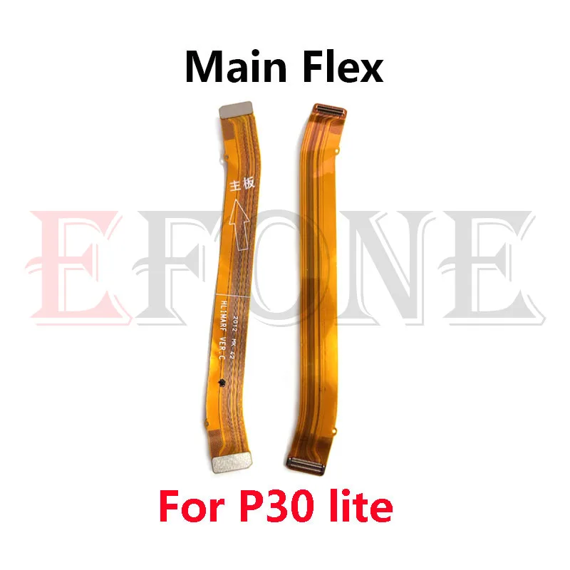 For-Huawei-P-Smart-Z-Plus-2018-2019-2021-P30-Lite-Main-MotherBoard ...