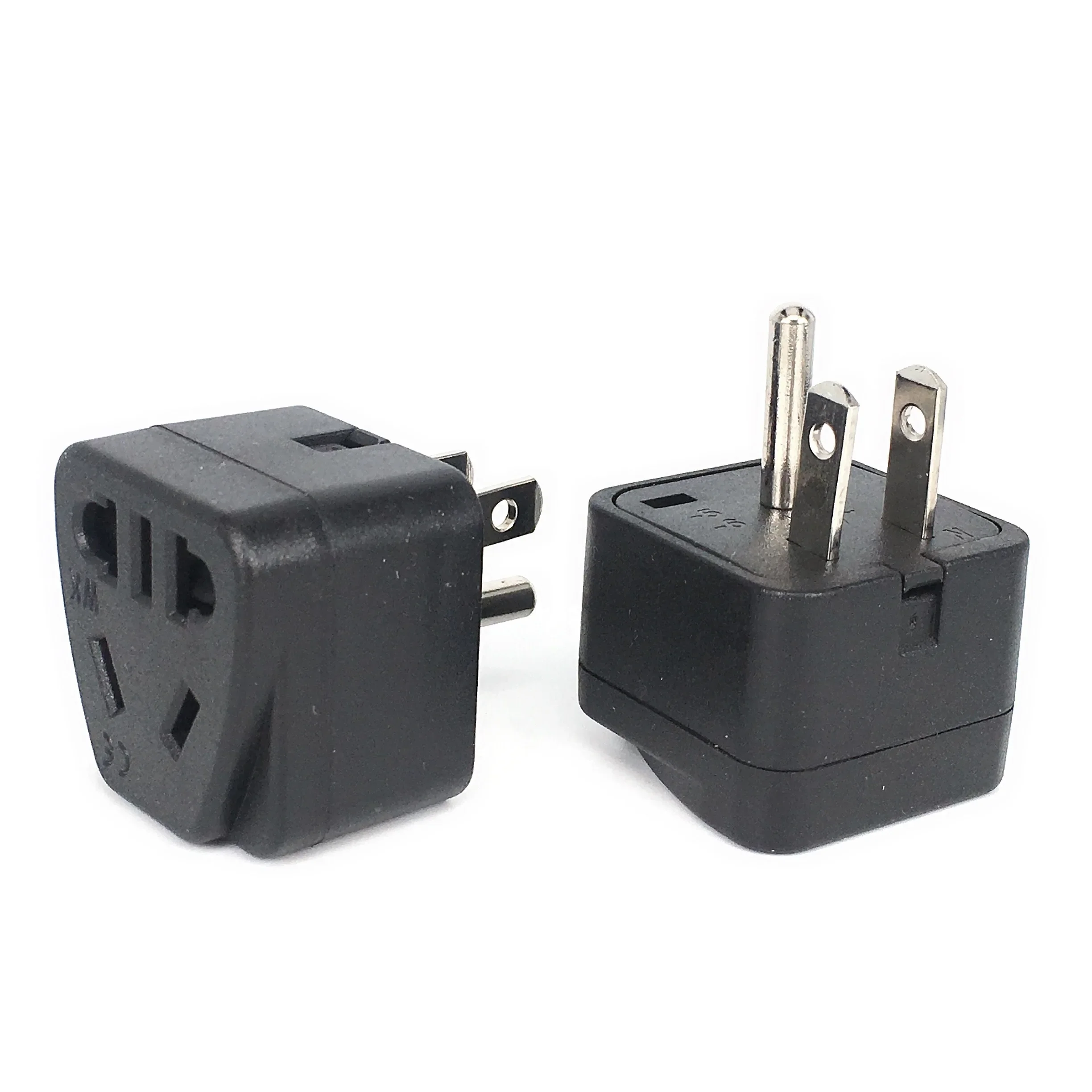 Power-Conversion-Plug-Adapter-Type-A-Charge-AUS-Austr-lia-Europeu-para ...