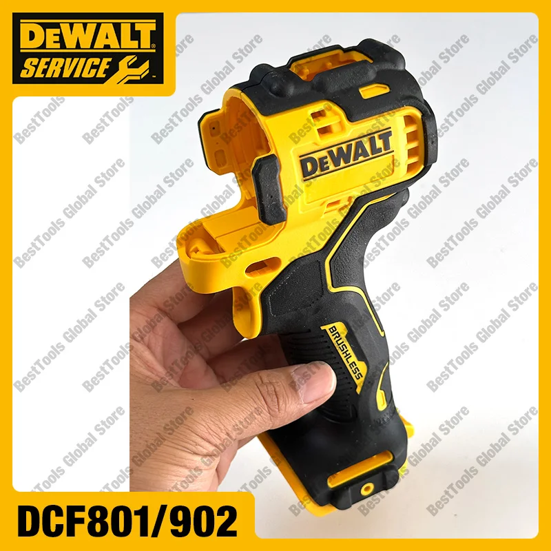 SHELL FOR DEWALT DCF801 DCF902 N646866| | - AliExpress