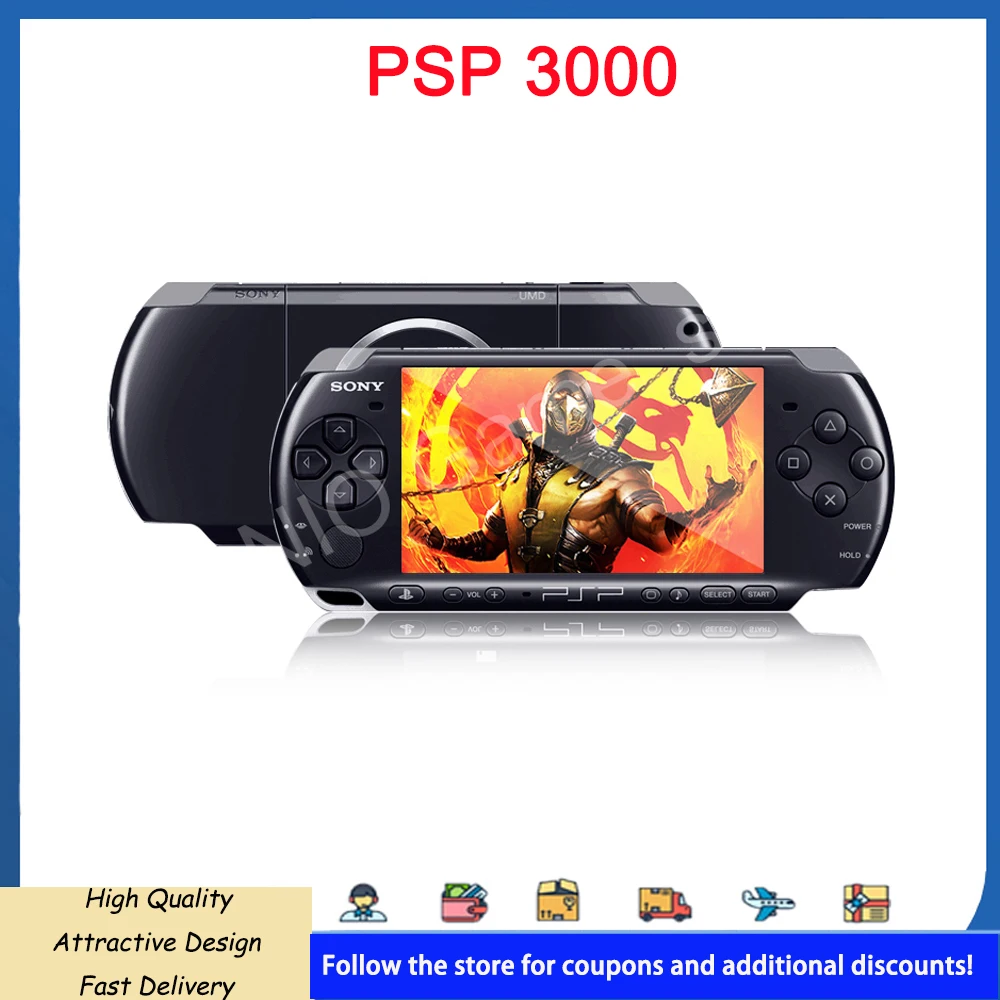 Psp 3000 Games Cd