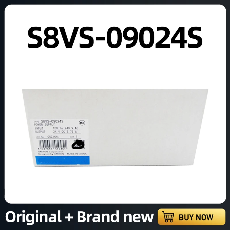 new-original-Switching-power-supply-S8VS-09024S-S8VS-24024AP-S8VS ...