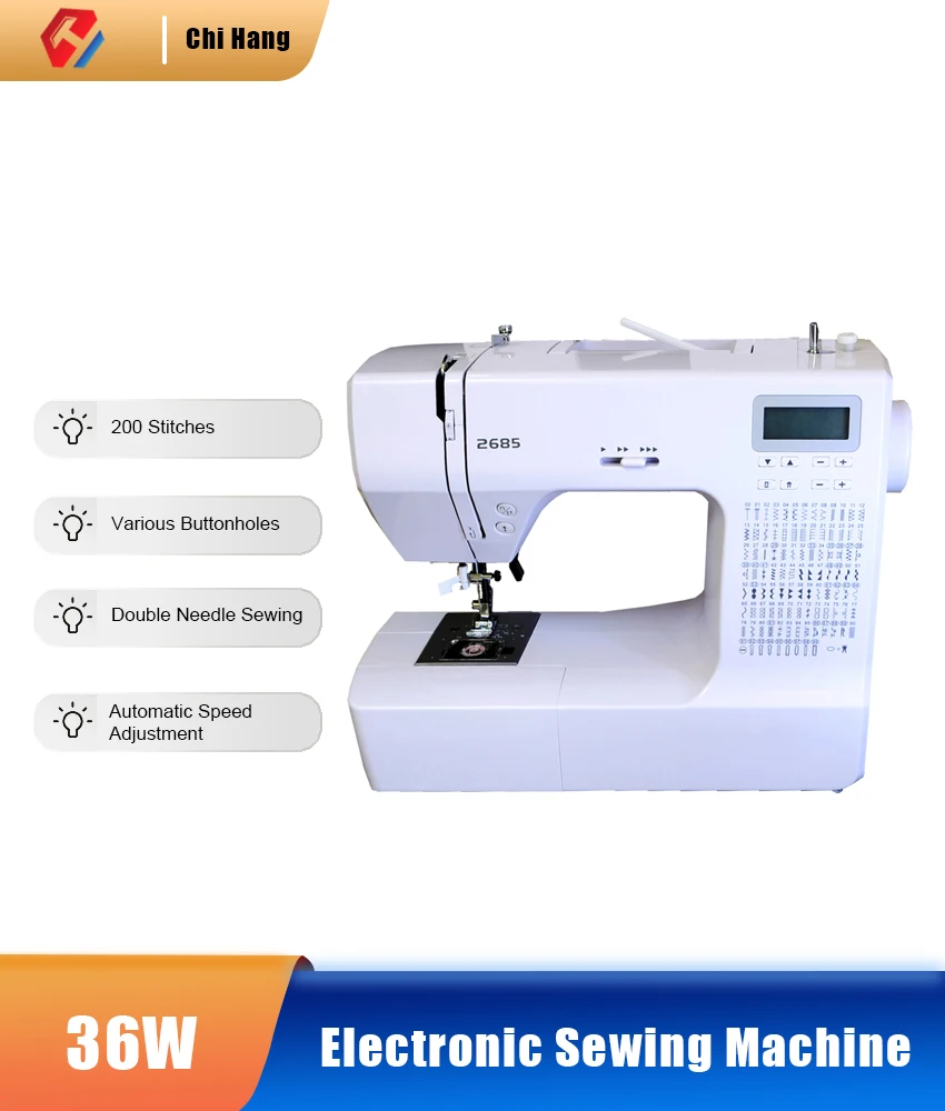 Household-Multifunctional-Sewing-Machine-Electric-Lcd-Display-Sewing ...